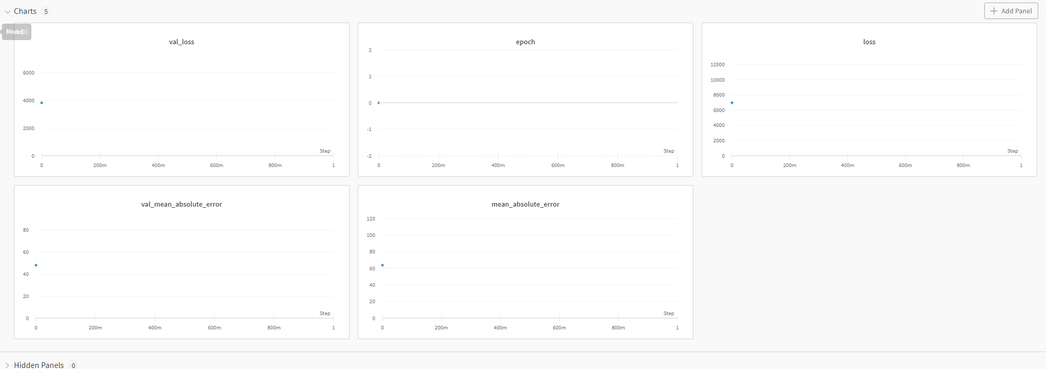 wandb: Waiting for W&B process to finish... (success).[Q] · Issue #4570 · wandb/wandb · GitHub