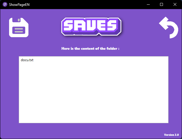 GitHub - KwiiKss/EasySave