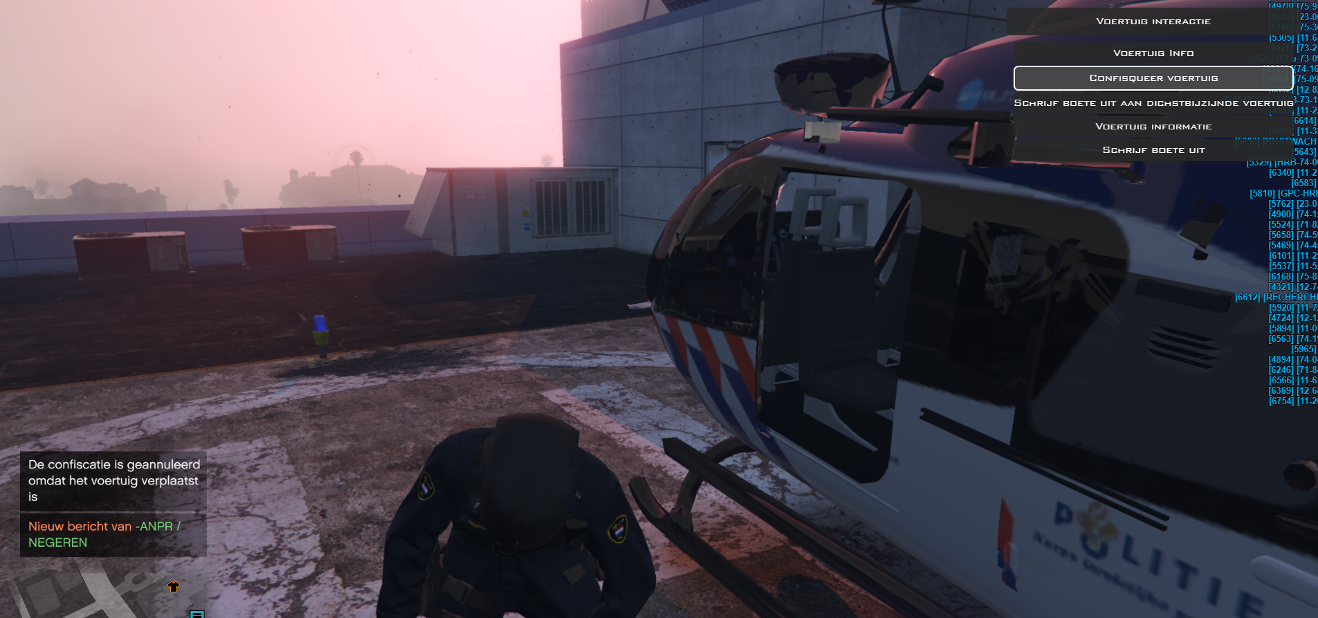 [Bug]: Confisqueren werkt niet op helikopters/vliegtuigen · Issue #1168 · Tedeapolis/development ...