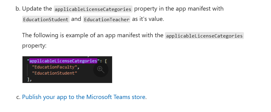 Schema image needs update · Issue #8417 · MicrosoftDocs/msteams-docs · GitHub