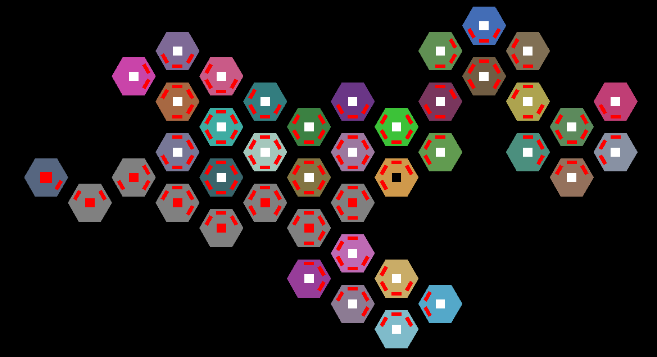 GitHub - PawelDrozdowski/unity-dungeon-generator