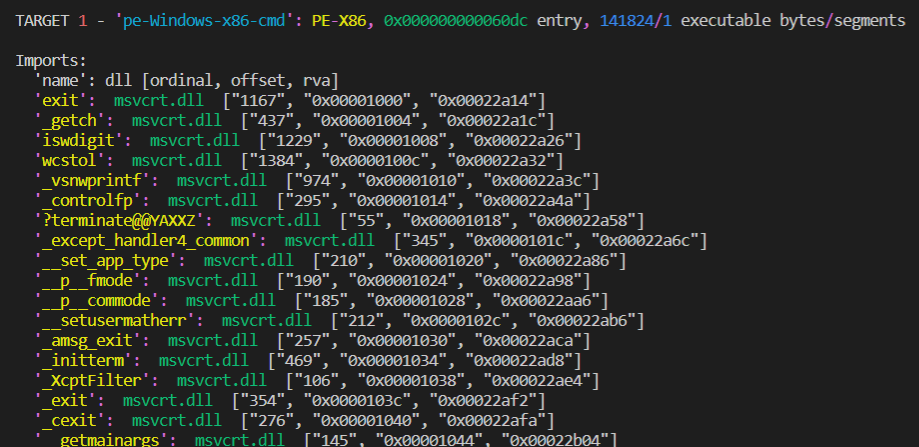 Add `--imports` flag · Issue #6 · entropic-security/xgadget · GitHub