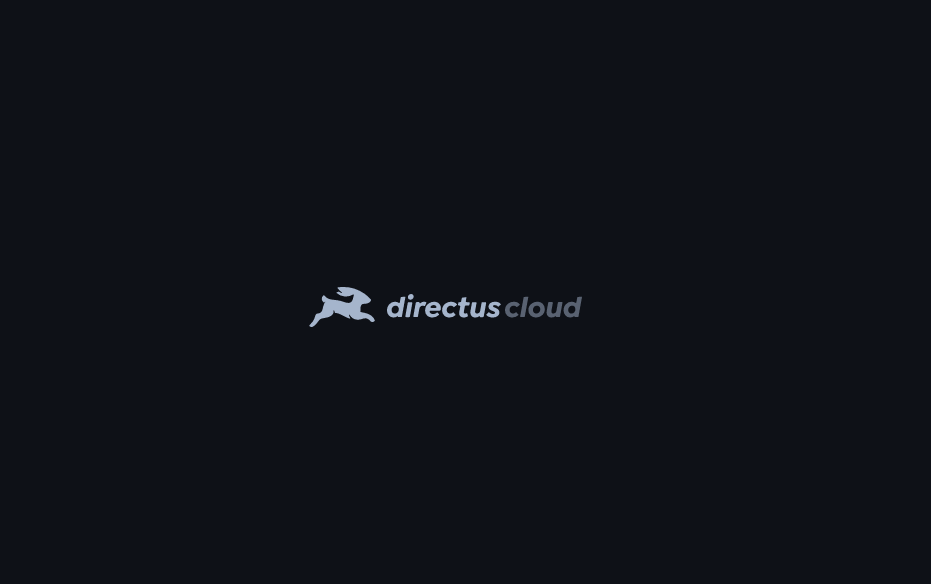 Directus Cloud Unable To Access Projects · Issue 17775 · Directus Directus · Github