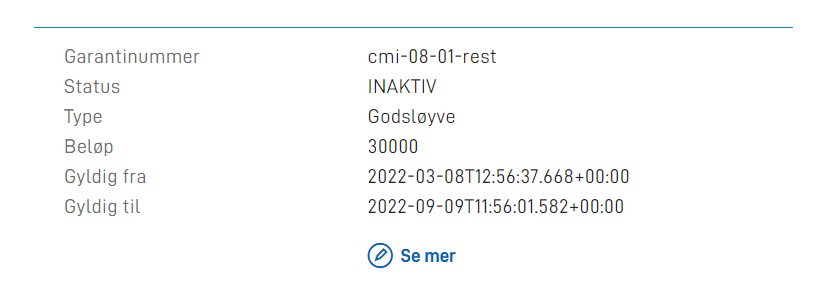 Formatting of numbers is wrong in table view · Issue #190 · Altinn/app-frontend-react · GitHub