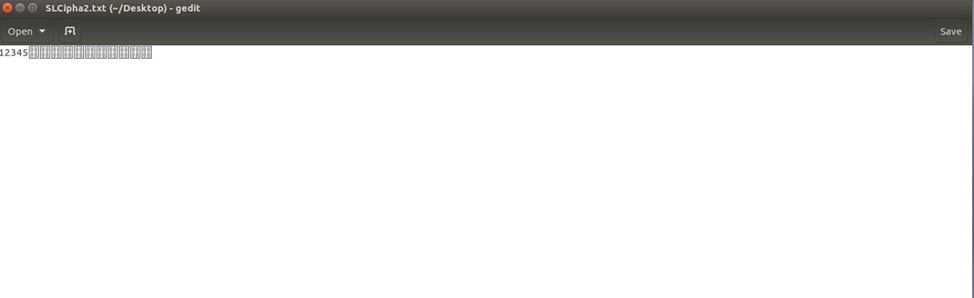 GitHub - yasirsaleem007/Secret-Key-Encryption-lab