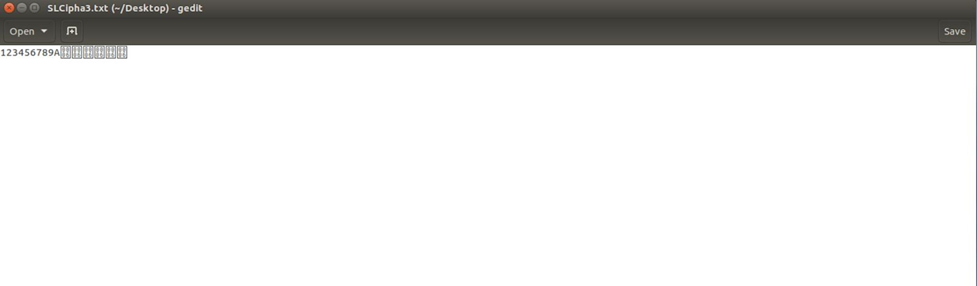 GitHub - yasirsaleem007/Secret-Key-Encryption-lab