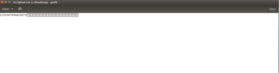 GitHub - yasirsaleem007/Secret-Key-Encryption-lab