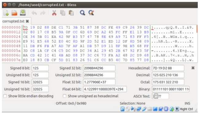 GitHub - yasirsaleem007/Secret-Key-Encryption-lab