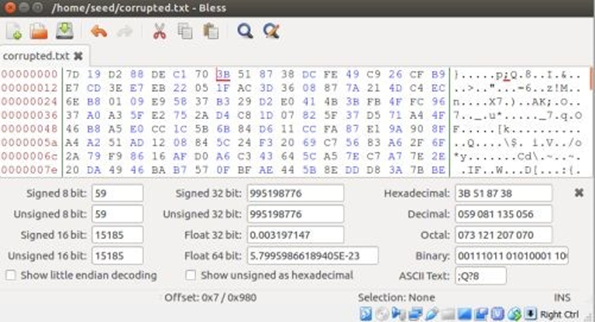GitHub - yasirsaleem007/Secret-Key-Encryption-lab