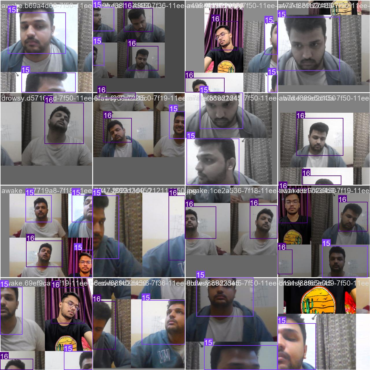 GitHub - Abhijeet103/Drowsiness-Detection