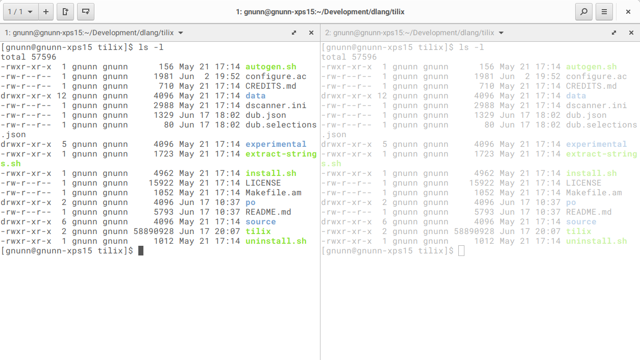 "Unfocused dim" functionality changed in 1.5.8 · Issue #939 · gnunn1 ...