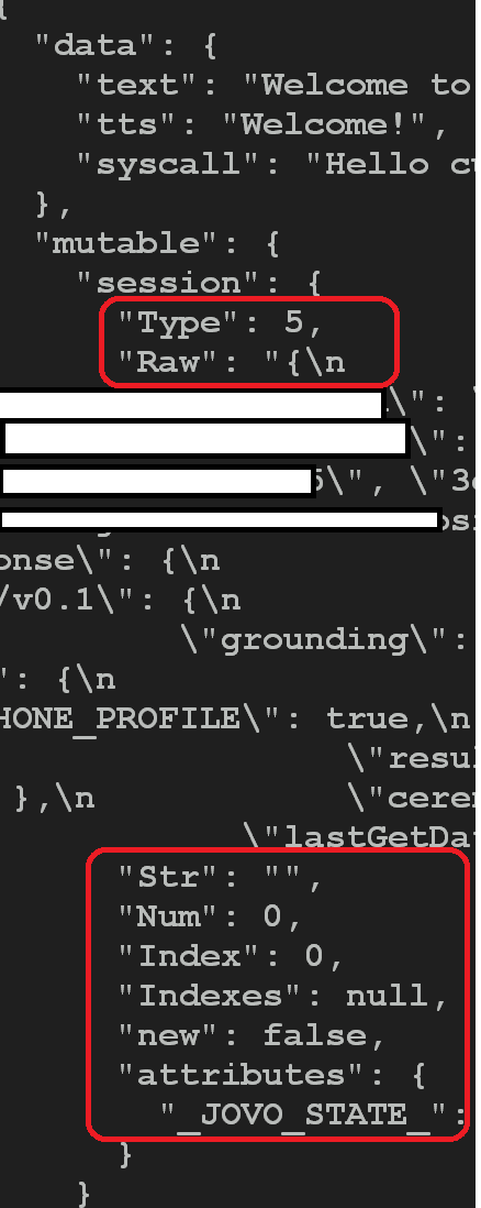 Typerawindex Encoding In Nested Json Struct Contextdatafromreader · Issue 2895 · Gin Gonic 