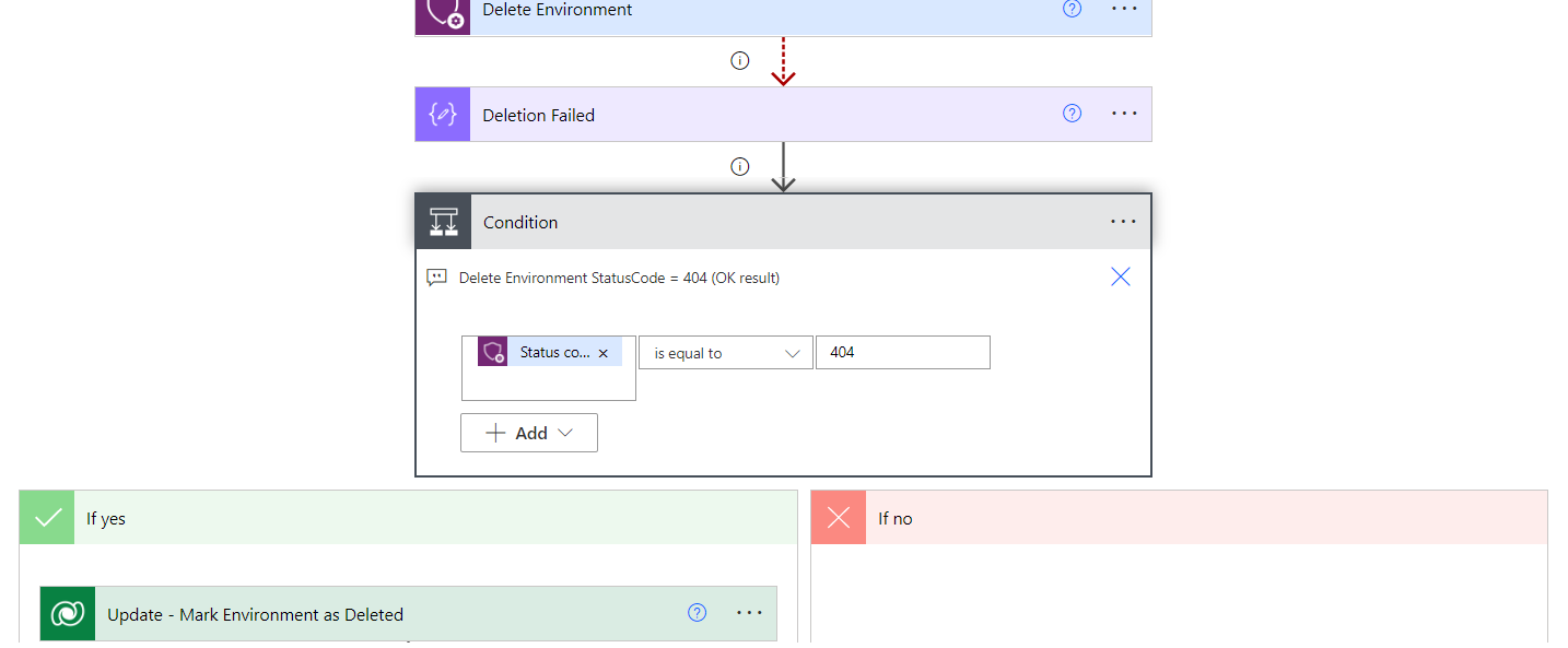 [CoE Starter Kit - QUESTION] Microsoft Teams Admin | Weekly Clean Up of ...