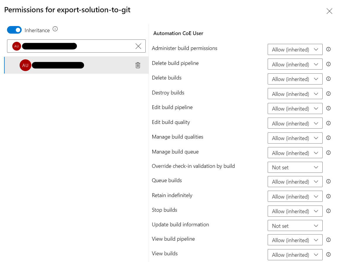 Alm Accelerator Branch Error Export Solution To Git Branch Error · Issue 3597 · Microsoft
