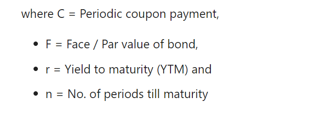 GitHub - rkstu/Bond-pricer