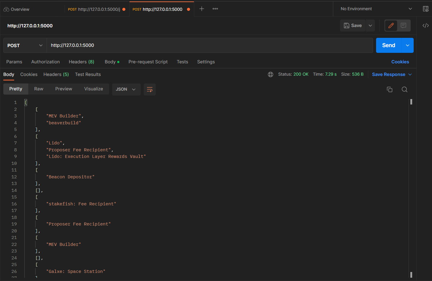 GitHub - roeyrach/assignment-Hypernative