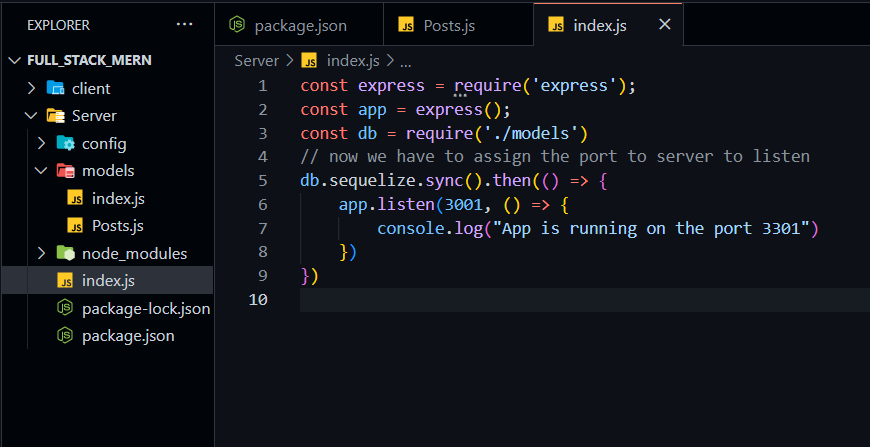 GitHub - HarshitMishraGit/Full_Stack_MERN