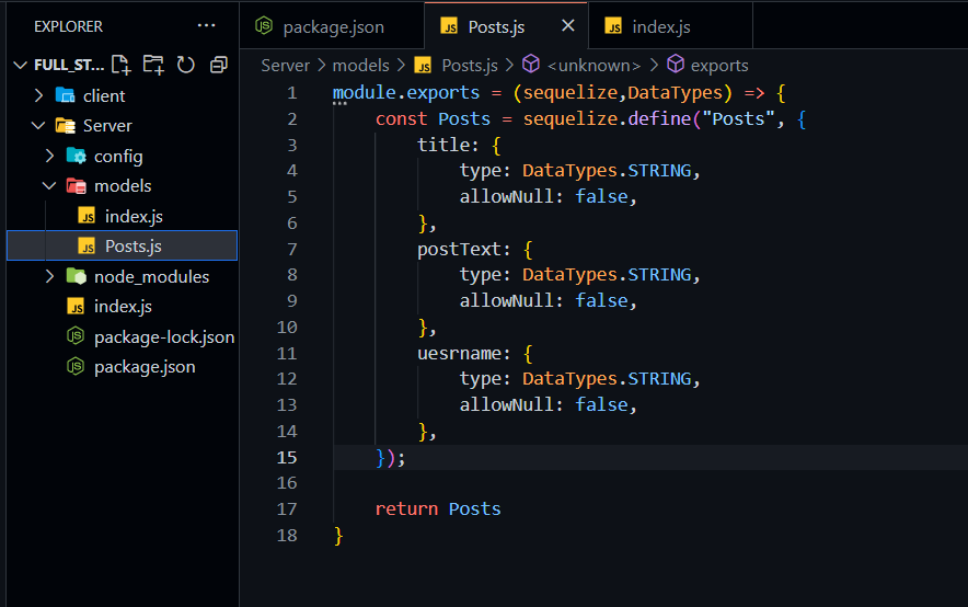 GitHub - HarshitMishraGit/Full_Stack_MERN