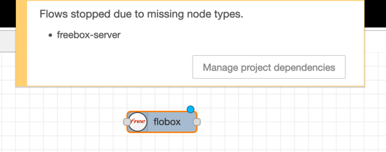 MODULE_NOT_FOUND, no freebox-server node, nor poll · Issue #52 · KevinBonnoron/node-red-contrib ...