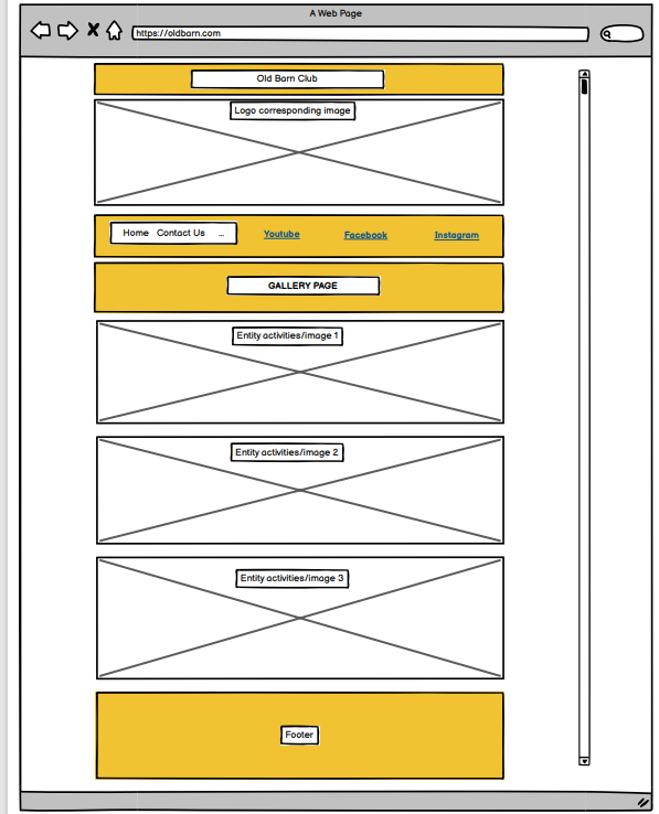 GitHub - Justuks/Genesis: Old Barn project