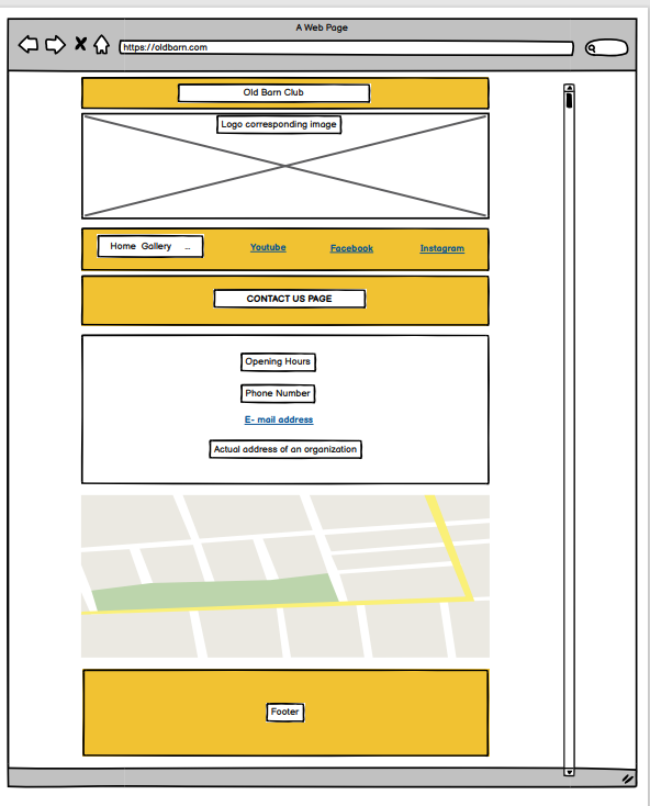 GitHub - Justuks/Genesis: Old Barn project