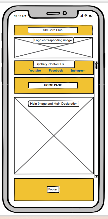 GitHub - Justuks/Genesis: Old Barn project