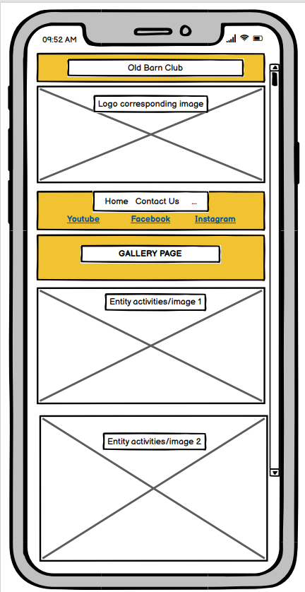 GitHub - Justuks/Genesis: Old Barn project