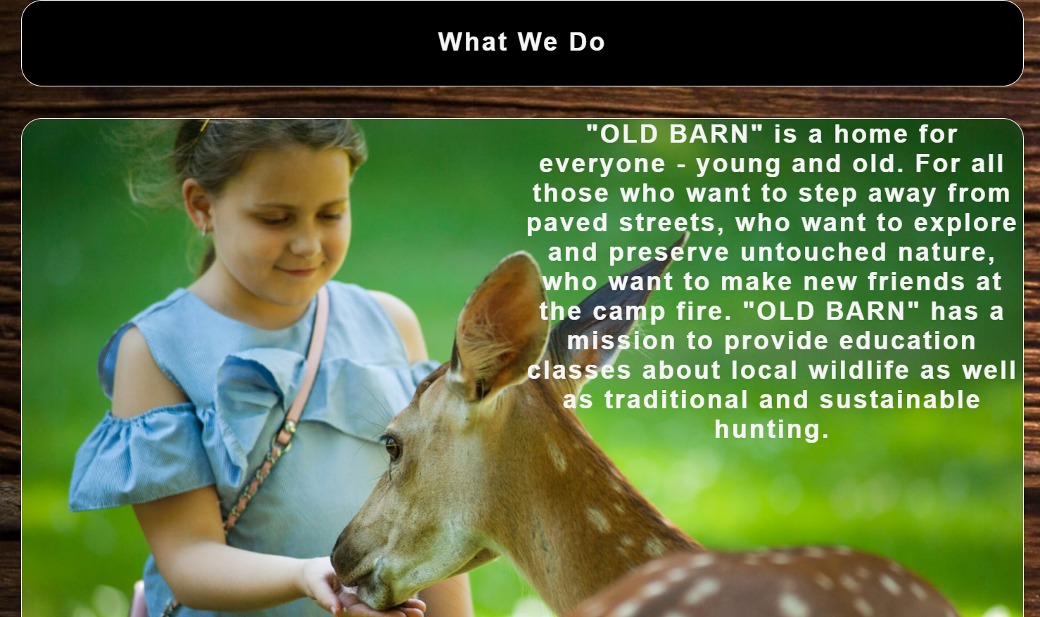 GitHub - Justuks/Genesis: Old Barn project