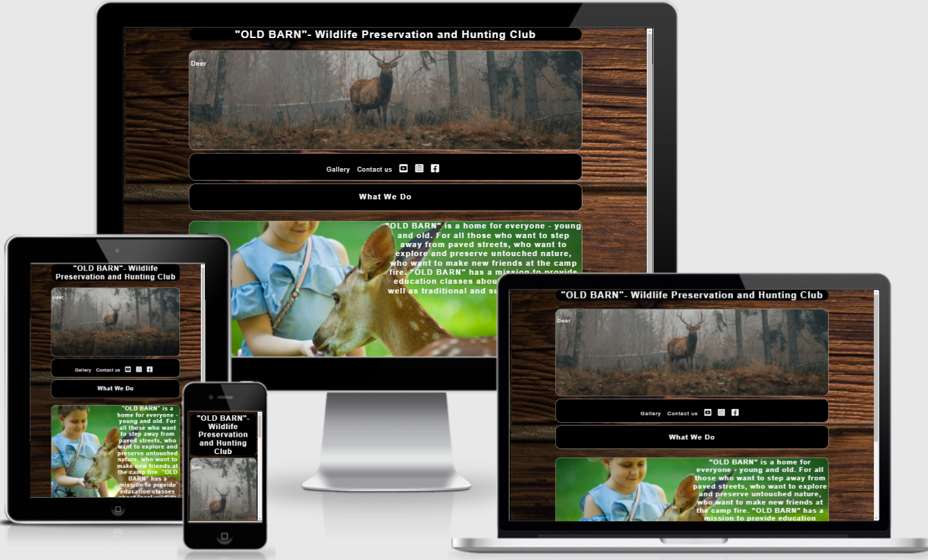 GitHub - Justuks/Genesis: Old Barn project