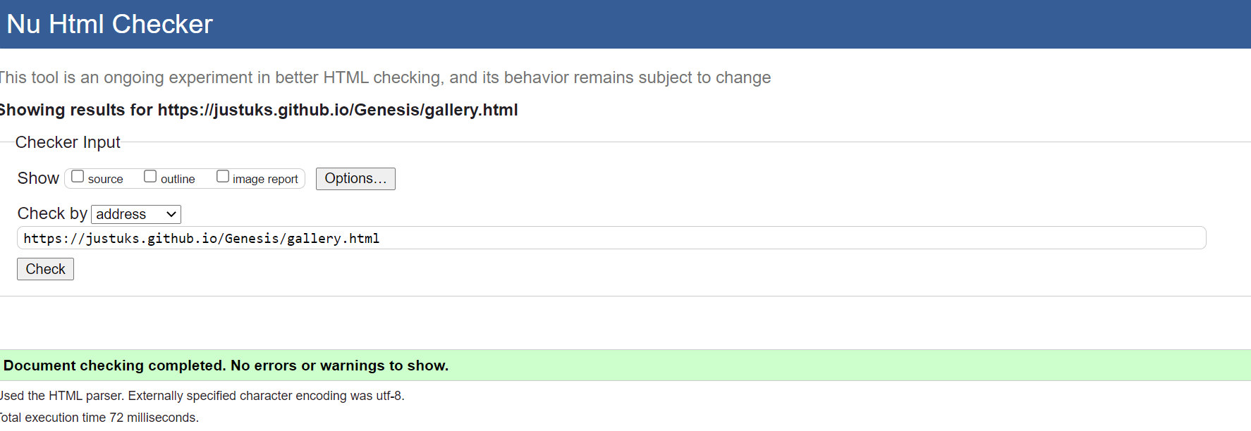 GitHub - Justuks/Genesis: Old Barn project