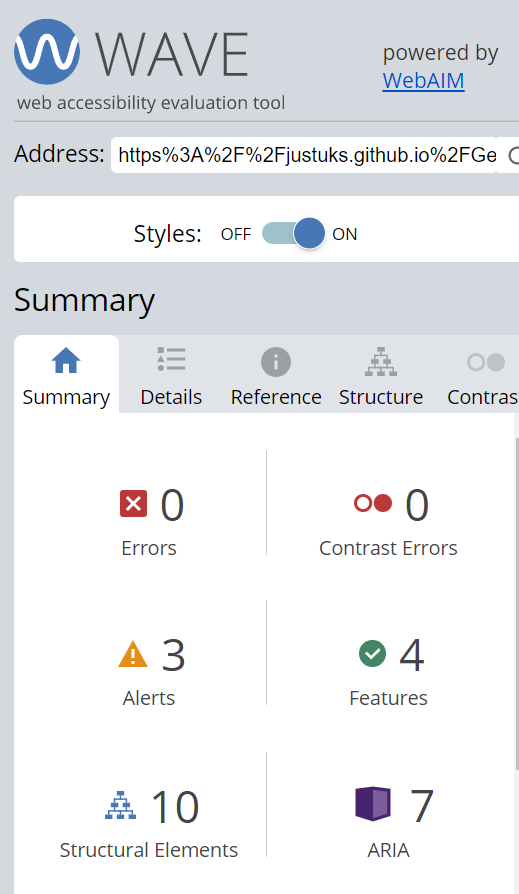 GitHub - Justuks/Genesis: Old Barn project