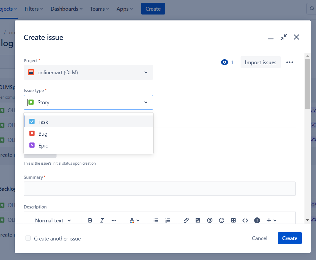 Using Jira For Agile Development Atlassian Documentation