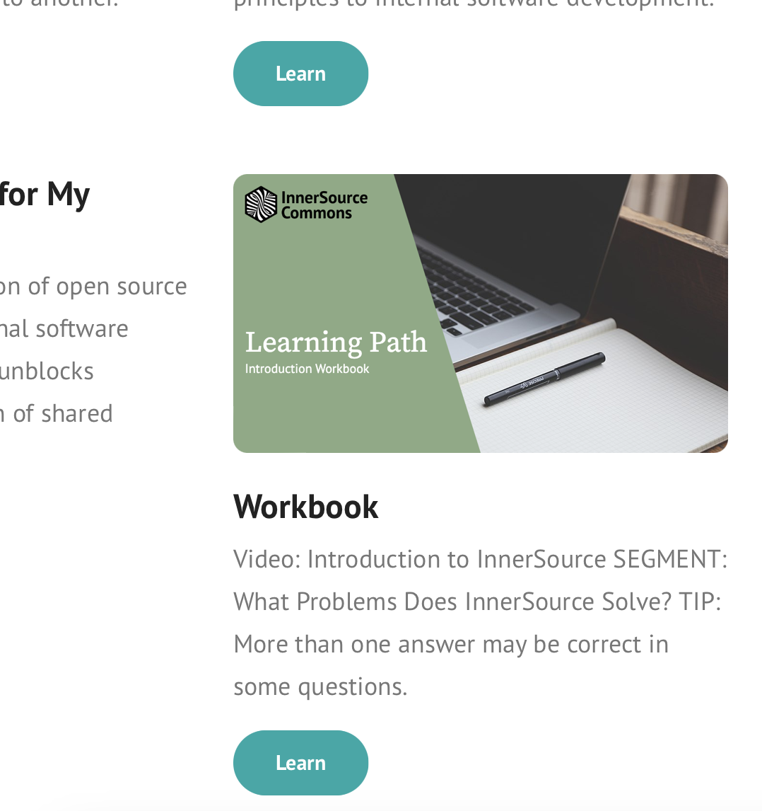 Image For Workbooks On New Site · Issue 375 · Innersourcecommons Innersourcelearningpath · Github