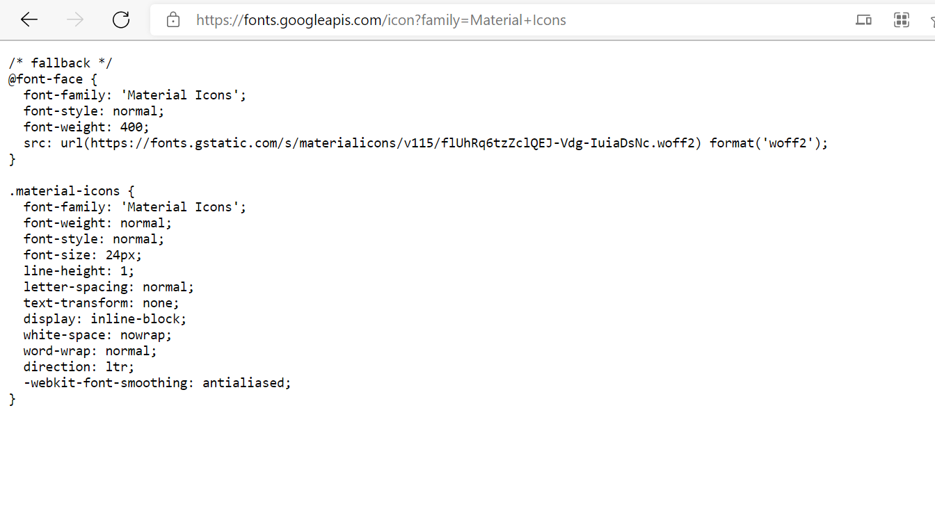 We can able to get some icons like swipe, swipe_right_alt · Issue #1249 ...