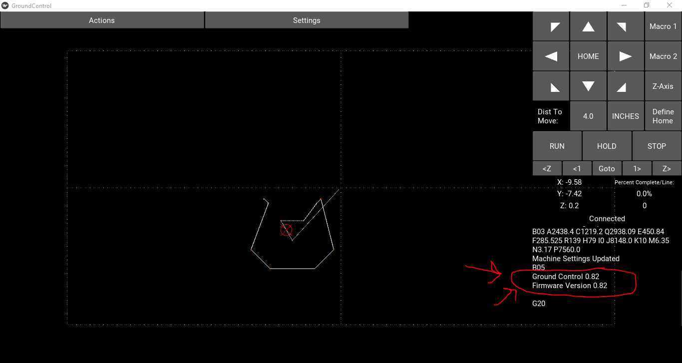 Permanent frame parts cut incorrectly · Issue #376 · MaslowCNC/GroundControl · GitHub