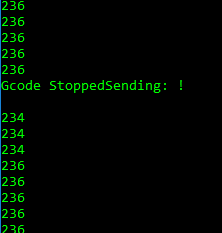 Machine won't start again after pressing stop · Issue #603 · MaslowCNC/GroundControl · GitHub