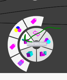 The properties button is called "intersection" · Issue #338 · MaslowCNC/Maslow-Create · GitHub