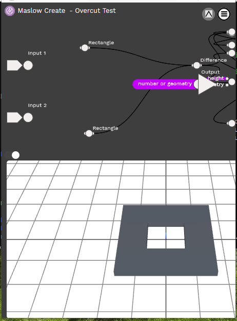 Everything breaks in tall narrow mode · Issue #339 · MaslowCNC/Maslow-Create · GitHub