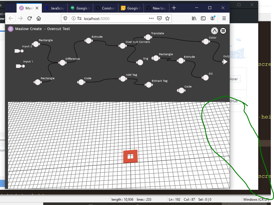 Sidebar disappear when resizing · Issue #368 · MaslowCNC/Maslow-Create · GitHub