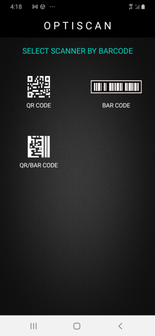 GitHub - Scanflow-ai/barcodescanner-android-samples: Scanflow makes it ...