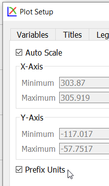 Units of time on tooltip window · Issue #9950 · OpenModelica/OpenModelica · GitHub