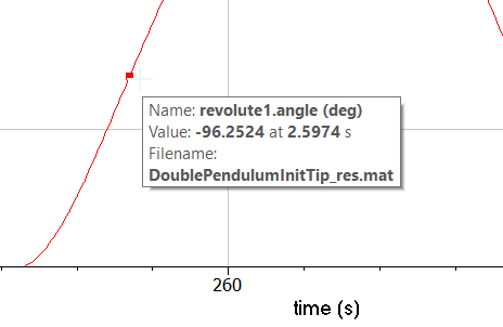 Units of time on tooltip window · Issue #9950 · OpenModelica/OpenModelica · GitHub