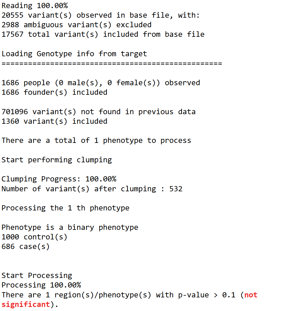 PRSice (v2.3.0) will not generate 'all_score' file unless phenotype is present · Issue #199 ...