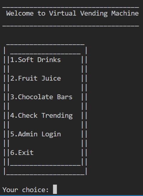 GitHub - stadia03/virtual-vending-machine