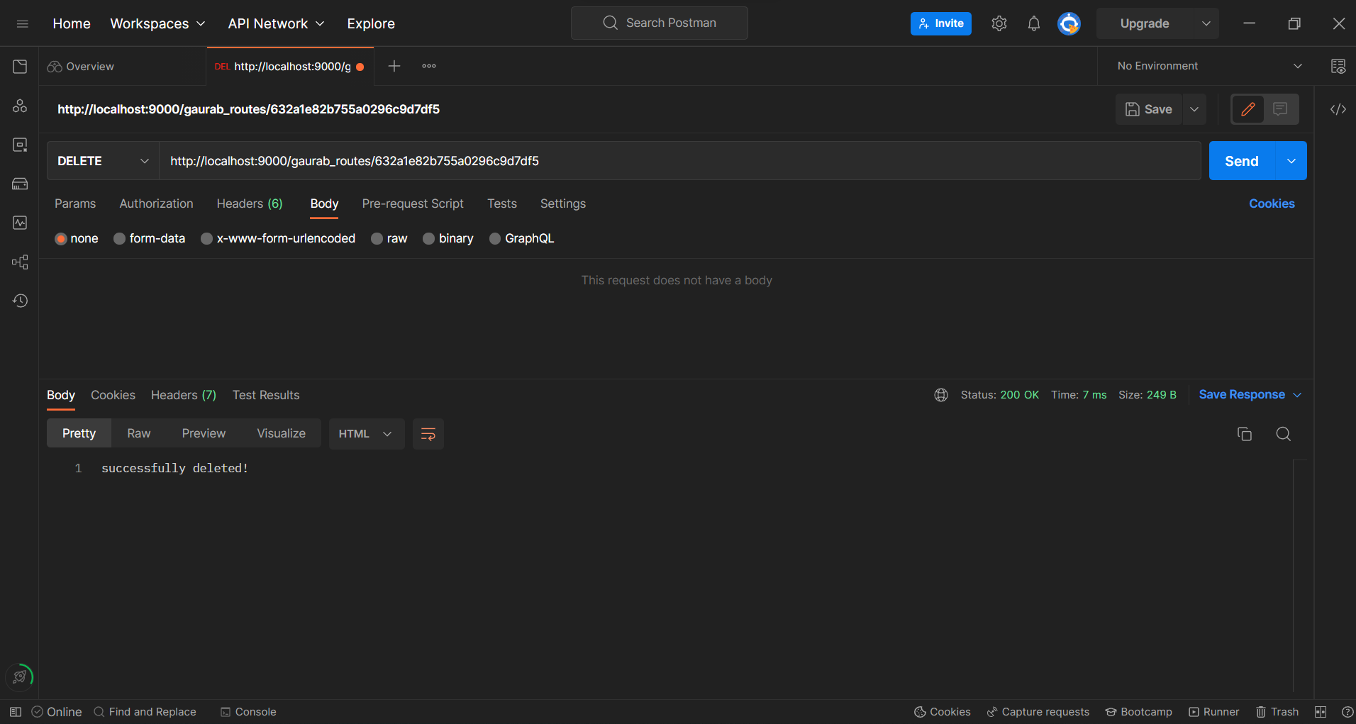 GitHub - stadia03/Pet-Store-API