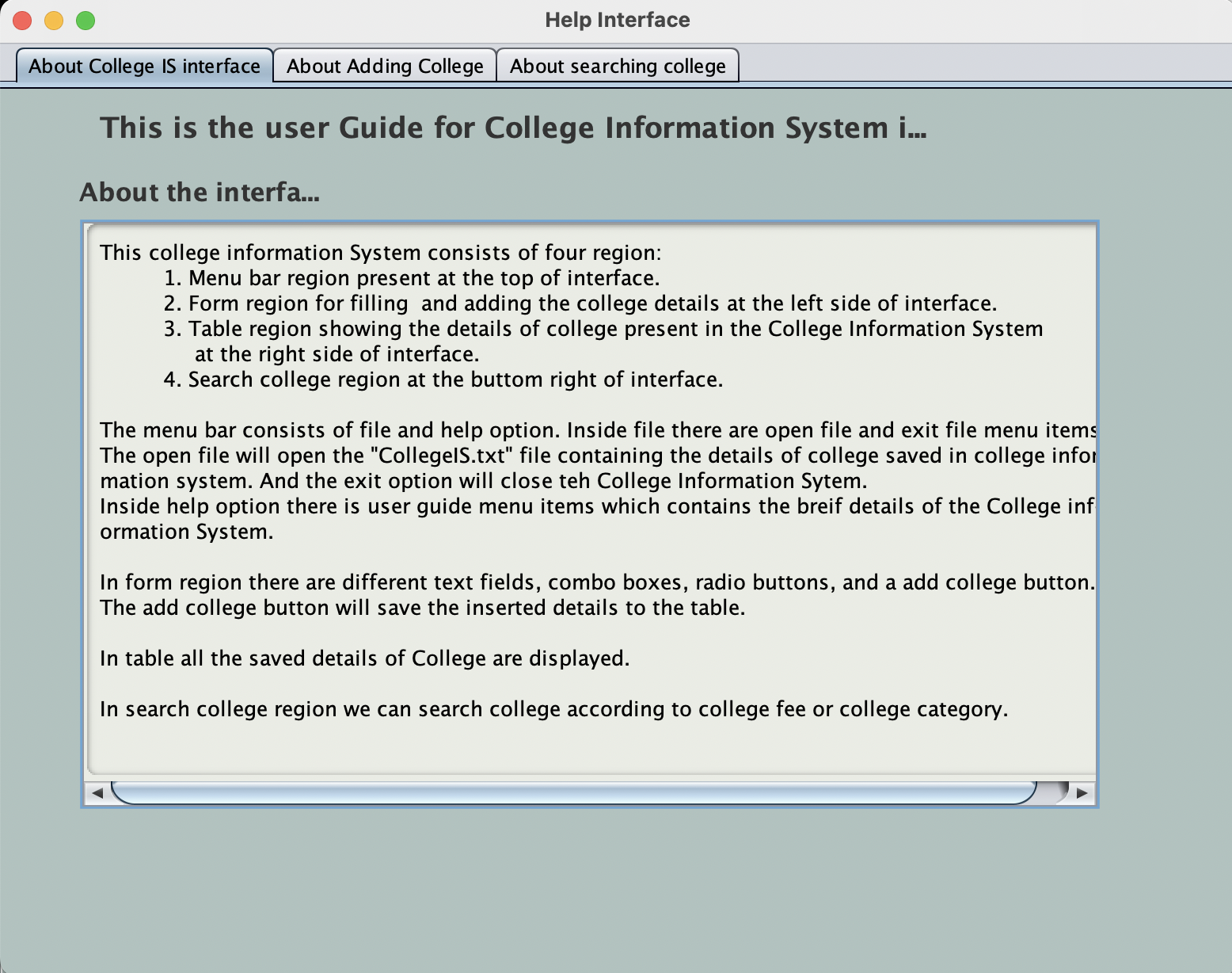 GitHub - Bimal-kshetri/College_Is: This is the library Management ...
