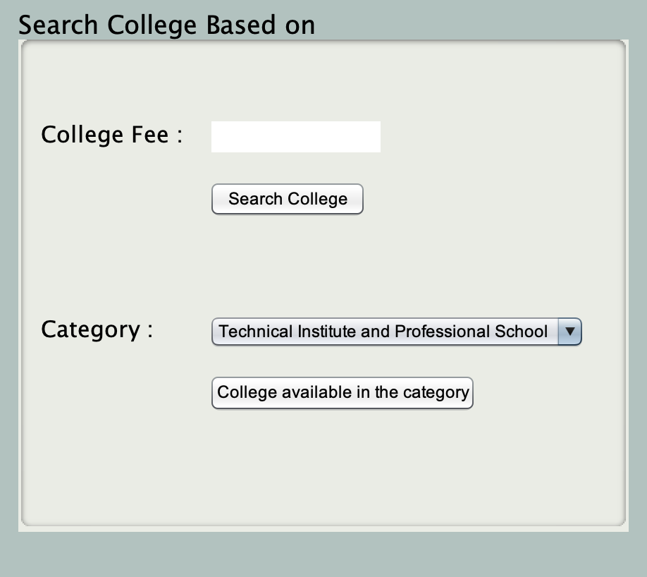GitHub - Bimal-kshetri/College_Is: This is the library Management System for College.