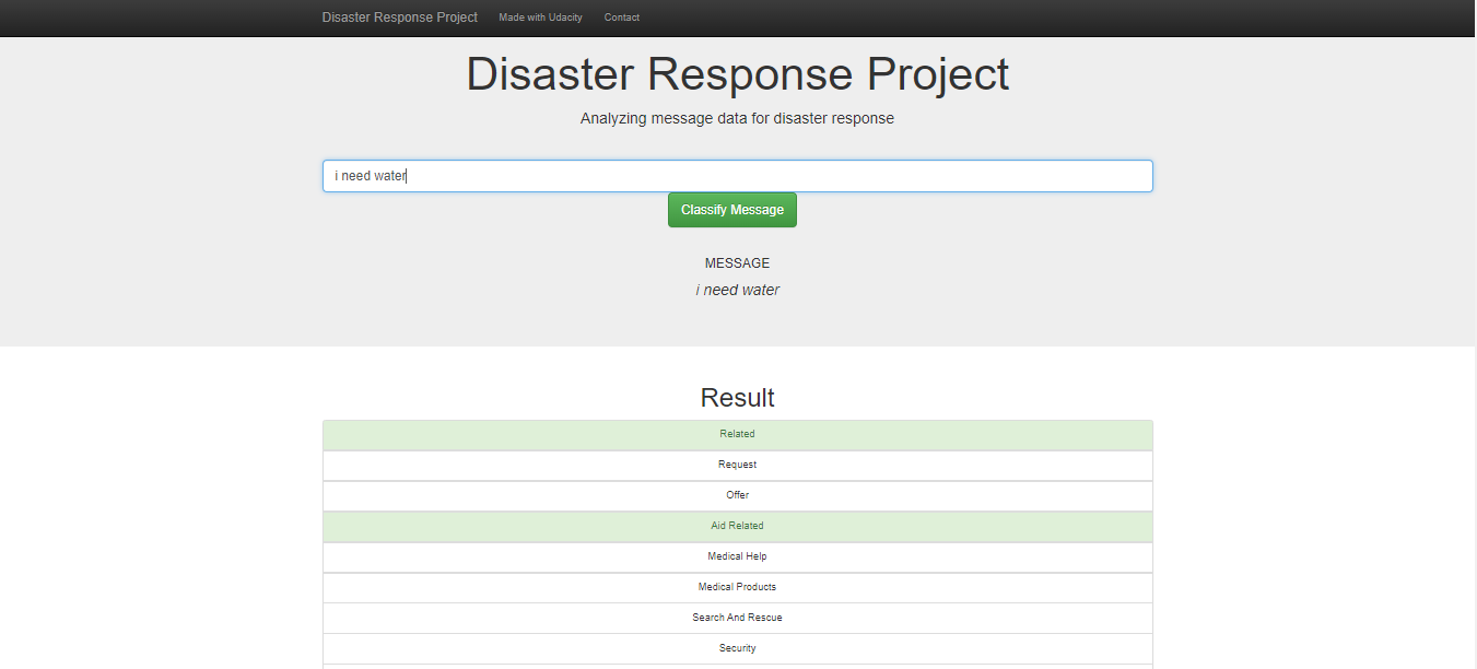 GitHub - ibasel79/Disaster-Response-Project