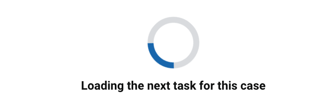 Loading spinner · UKHomeOffice design-system · Discussion #488 · GitHub