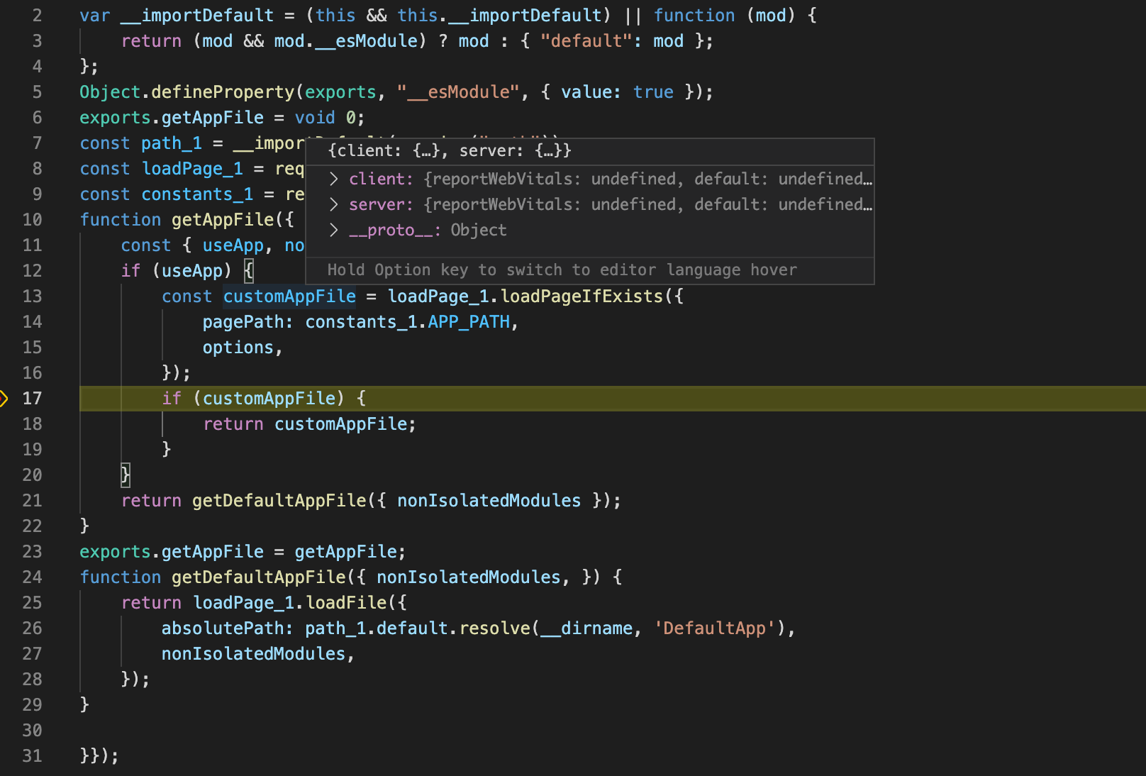 getPage seems to fail on the second run · Issue #144 · next-page-tester ...